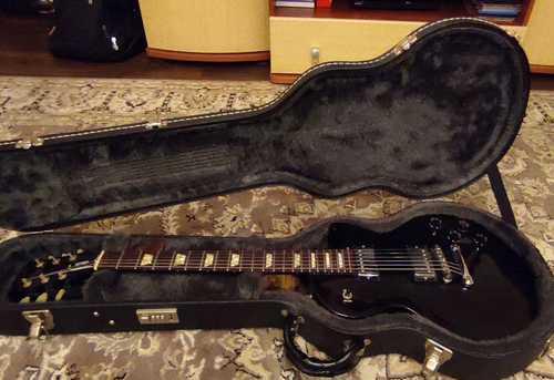 Гитара Gibson les paul studio