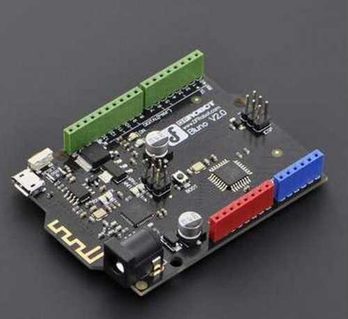 Arduino-compatible Board - Bluetooth 4.0