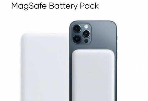 Беспороводной повербанк MagSafe Battery Pack