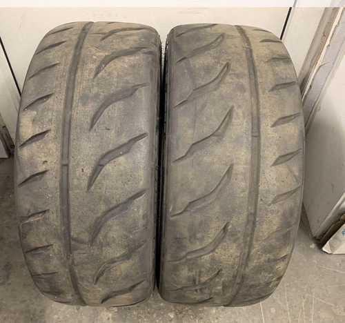 Toyo Proxes R888R 215/45 R17 87W