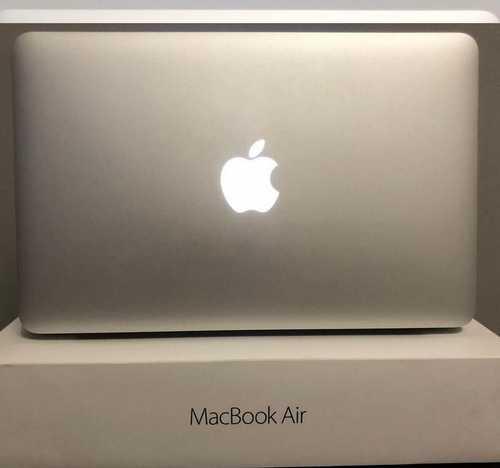 Apple macbook air 11 2015