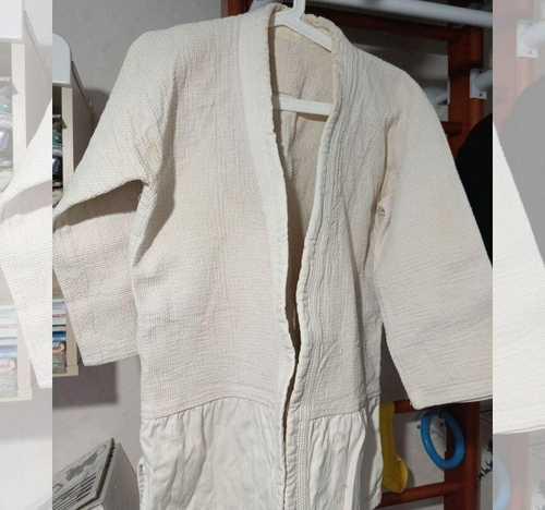 Кимоно для каратэ