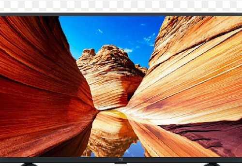 Телевизор xiaomi mi tv a2 50