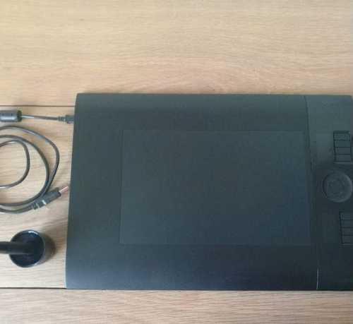 Планшет Wacom Intuos 4 PTK-640