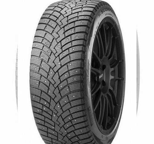 Pirelli Scorpion Ice Zero 2 285/45 R22 114H