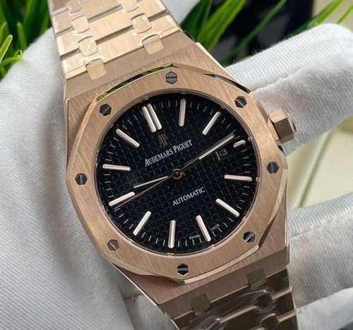 Часы мужские audemars piguet механические