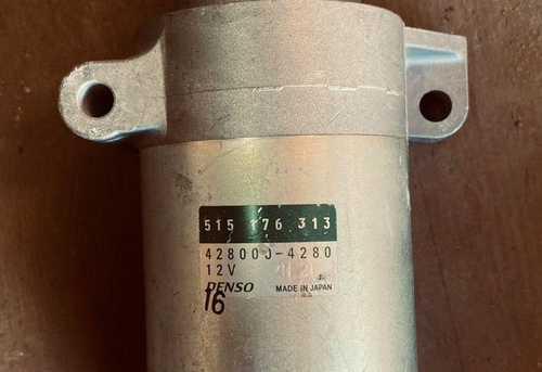 Стартер BRP SkiDoo 515176314