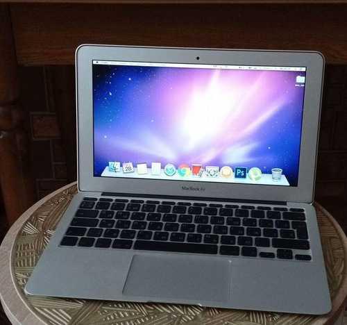 Apple macbook air