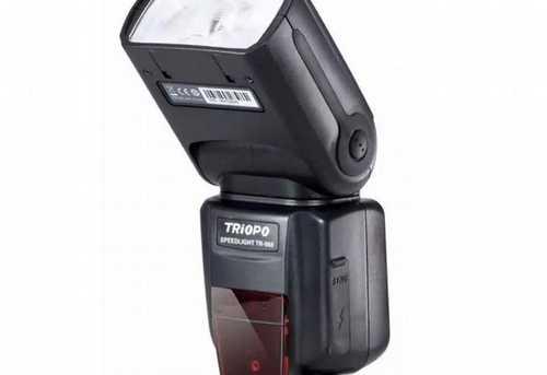 Вспышка доя фотоаппарата Triopo TR 988