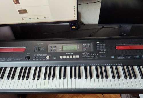 Синтезатор Casio WK-110