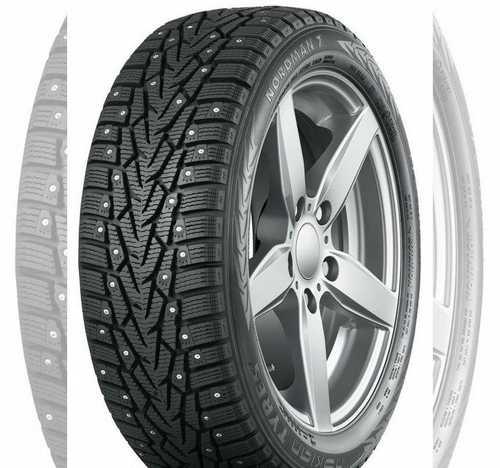 Nokian Tyres Nordman 7 195/60 R15 92T