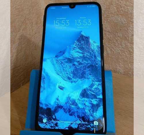 Xiaomi Redmi Note 7, 4/64 ГБ