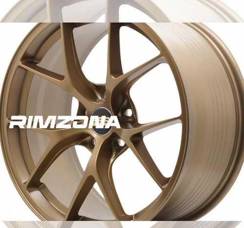 Литые диски BBS RI-D R19 et38.0 5x114.3 dia73.1
