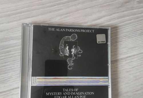 The alan parsons project