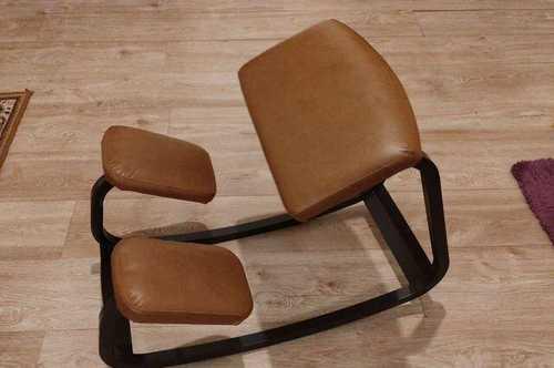 Коленный стул-качалка