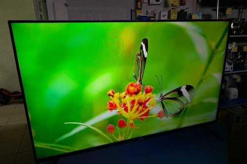 Телевизор Haier 43 Smart TV MX