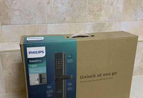 Электронный замок Philips EasyKey 7300