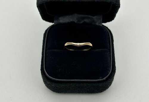 Tiffany&Co Elsa Peretti кольцо