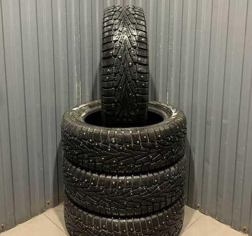 Cordiant Snow Cross 195/55 R16 91T