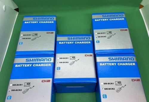 Зарядное устройство Shimano Di2 SM-BCR2