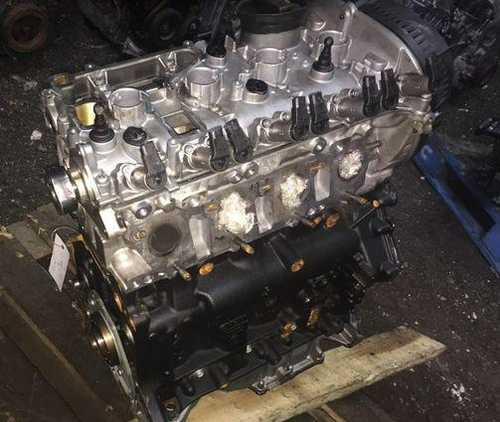 Двигатель caeb 2.0 Audi A6 Q5 A5 Volkswagen Passat