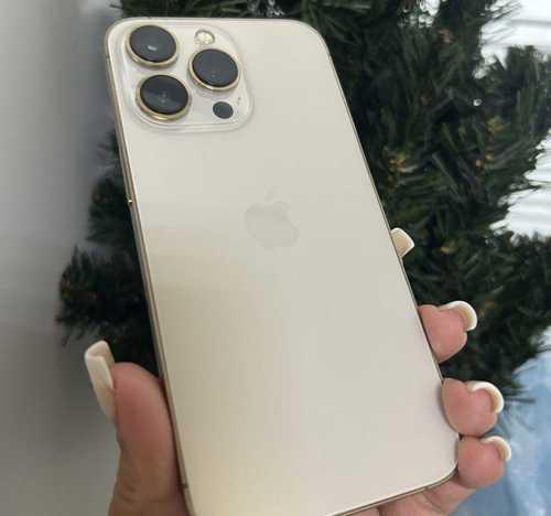 iPhone 13 Pro, 128 ГБ