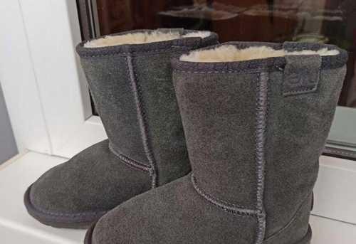 Ugg угги детские оригинал