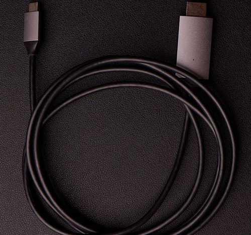 Satechi переходник USB-C hdmi