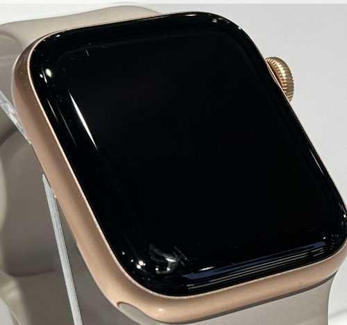 Акб 97 оригинальные Apple Watch SE 44mm