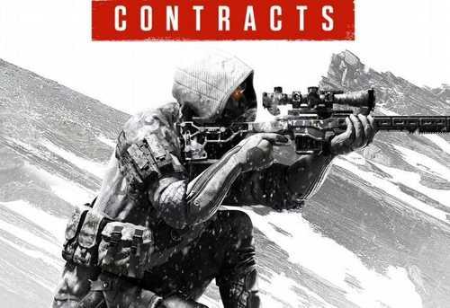 Sniper Ghost Warrior Contracts 1