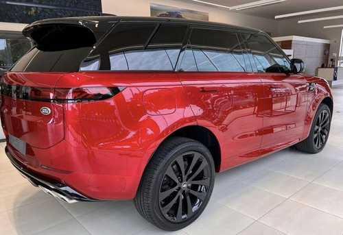 Land Rover Vogue Range Rover Sport R23 колеса