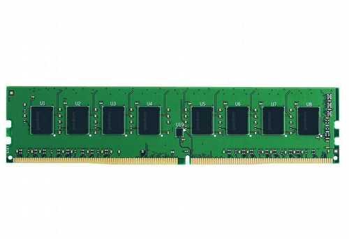 Оперативная память DDR1/DDR2/DDR3 dimm ECC