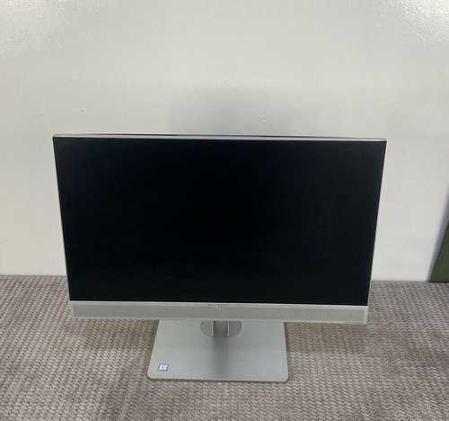 Безрамочный моноблок 24"HP 800 G3 i5-7500 в ремонт