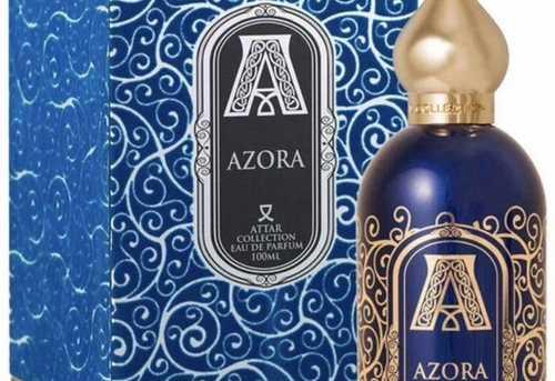 Attar collection Azora