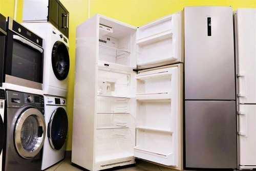 Холодильник бу National NoFrost. Честная гарантия