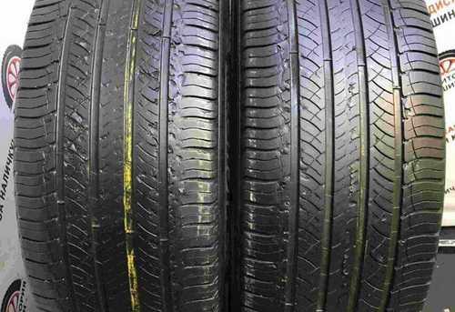 Michelin Latitude Tour HP 255/50 R19