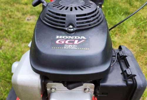 Культиватор Мастер мк-265 Honda