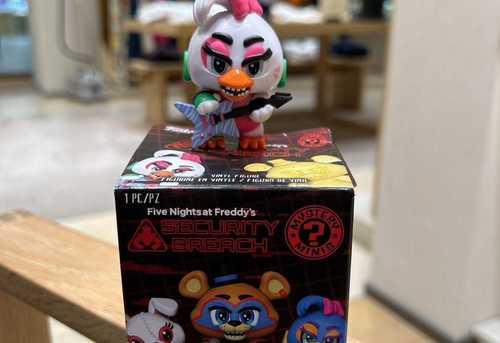 Funko mystery minis fnaf 1/6