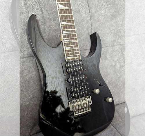 Ibanez RG370DX Korea