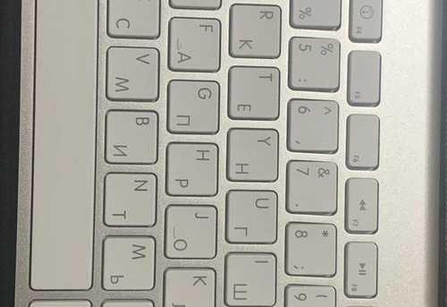 Apple Magic Keyboard