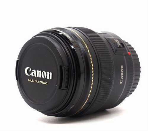 Canon EF 100mm f/2 USM (0267)