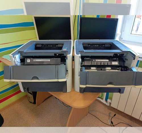 Принтер hp laserjet 1320