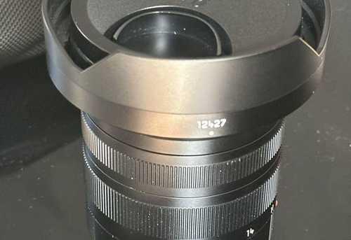 Leica super-vario-elmar-TL 11-23 f/3.5-4.5 asph