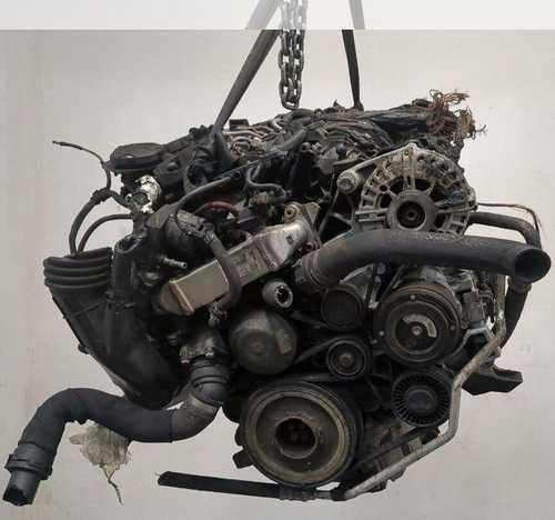 Двигатель BMW 1 E87, 2009
