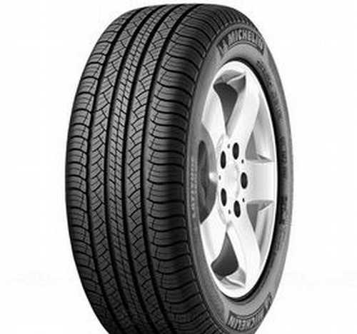 Michelin Latitude Tour HP 255/50 R19