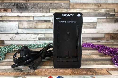 Зарядное устройство Sony BC-V615 (A496)