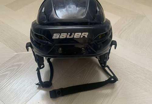 Хоккейный шлем Bauer Re- akt 95 р-р S