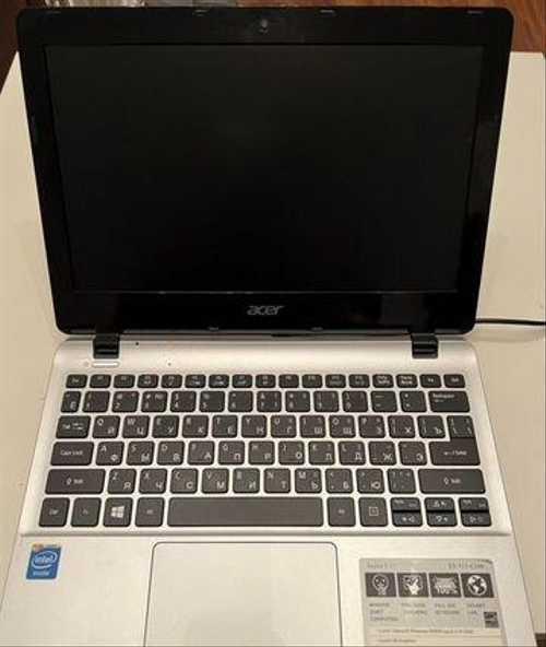 Acer e3-111-c596