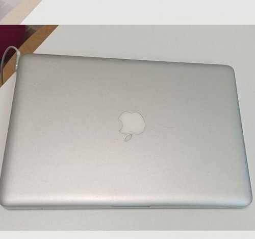 Бу Apple MacBook Pro 13 (8gb)