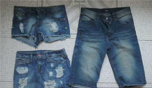 Одежда женская Mango, Terranova, Blue Harbor S-XS
